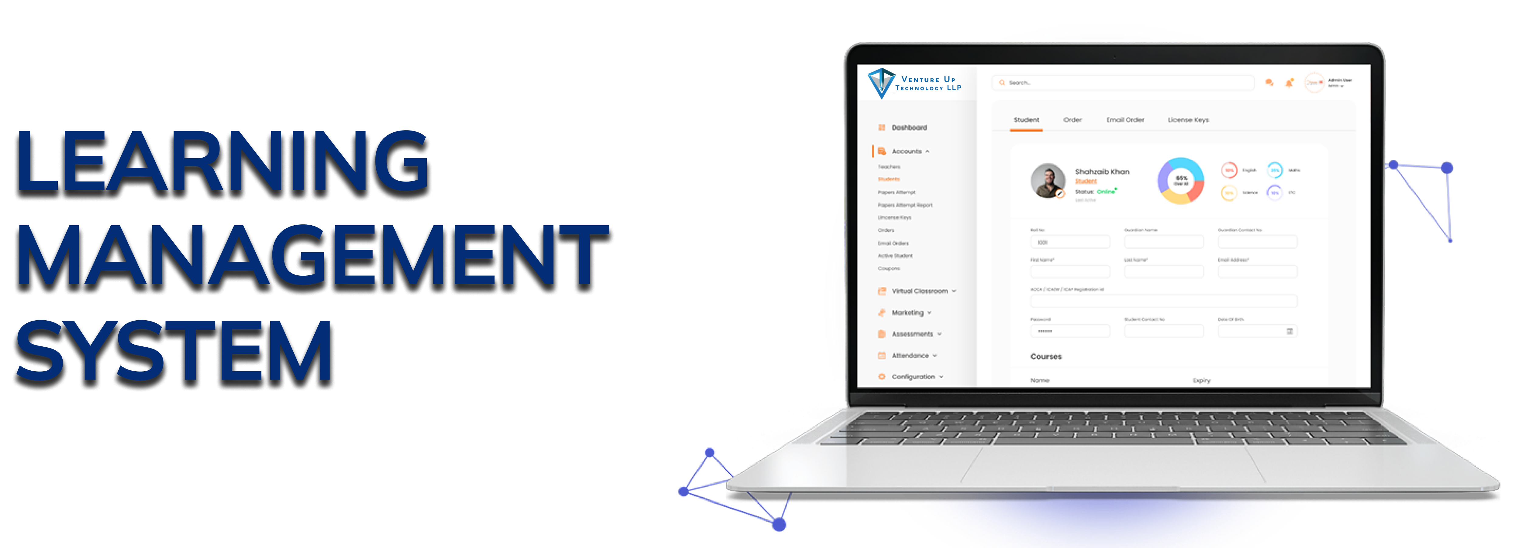 Venture Up Technology LLP